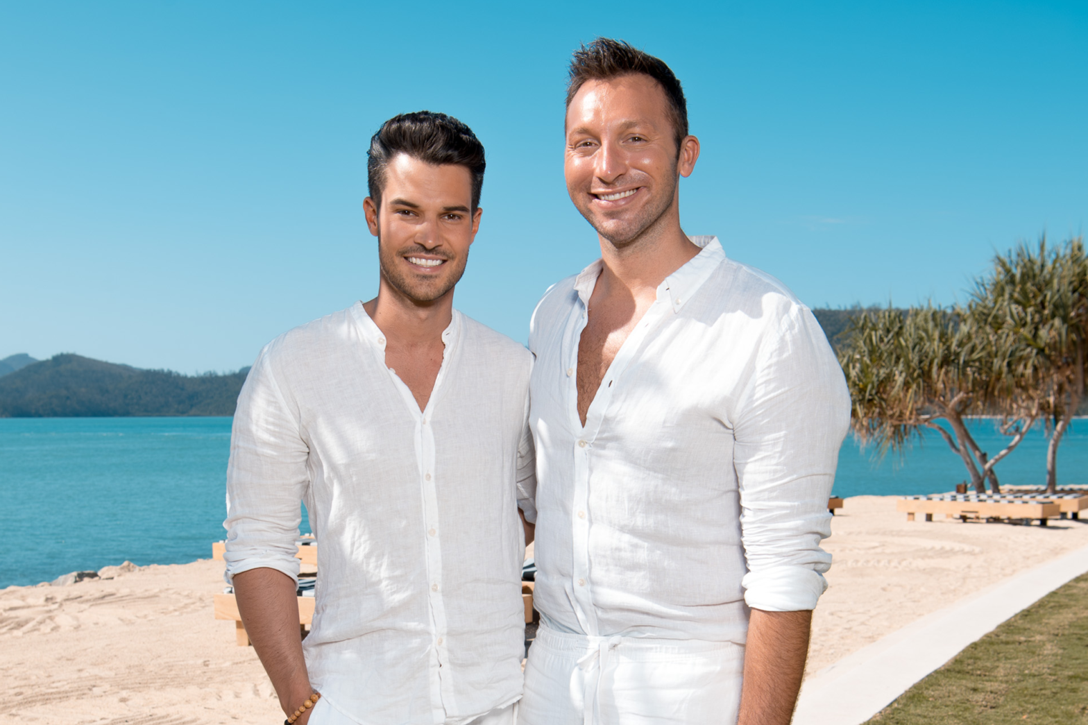 5 Minutes With Ryan Channing - Retail Beauty