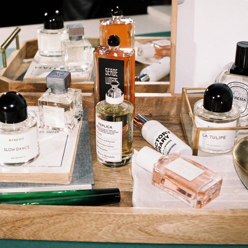 Here are the latest fragrances from the Mecca Maison - Retail Beauty