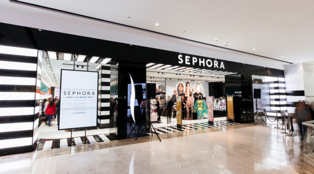 Sephora to open new store in Adelaide - Retail Beauty