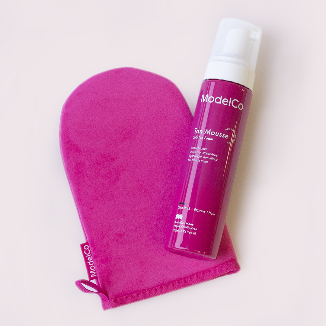 How to achieve the perfect tan with ModelCo - Retail Beauty