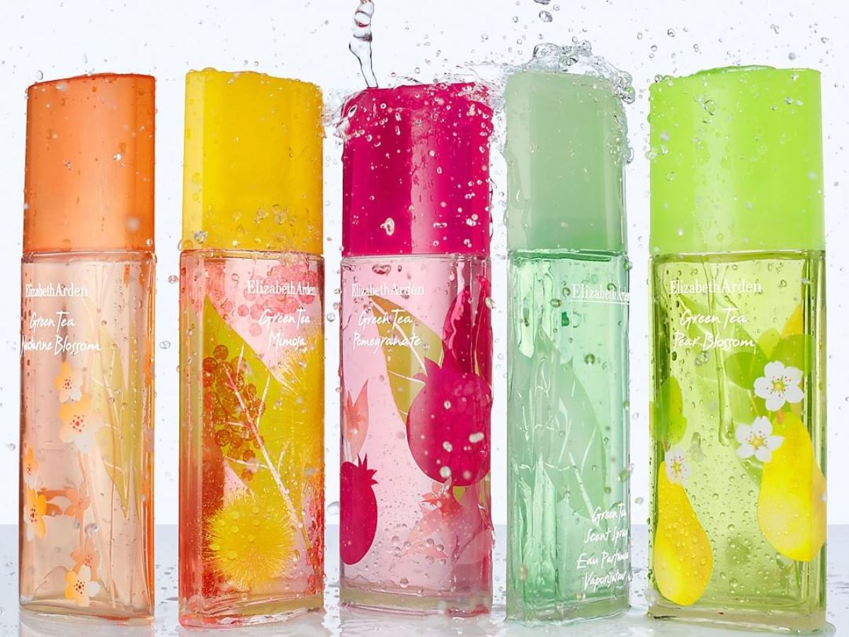 Double digit growth for Elizabeth Arden - Retail Beauty